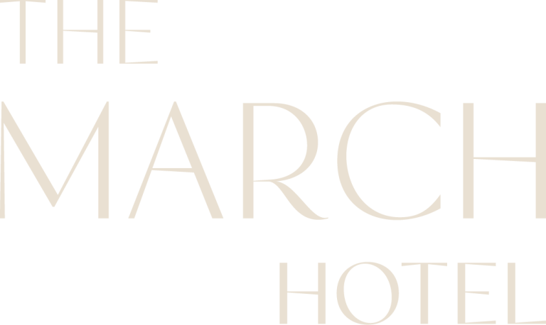 The March – Urbanica Hotels
